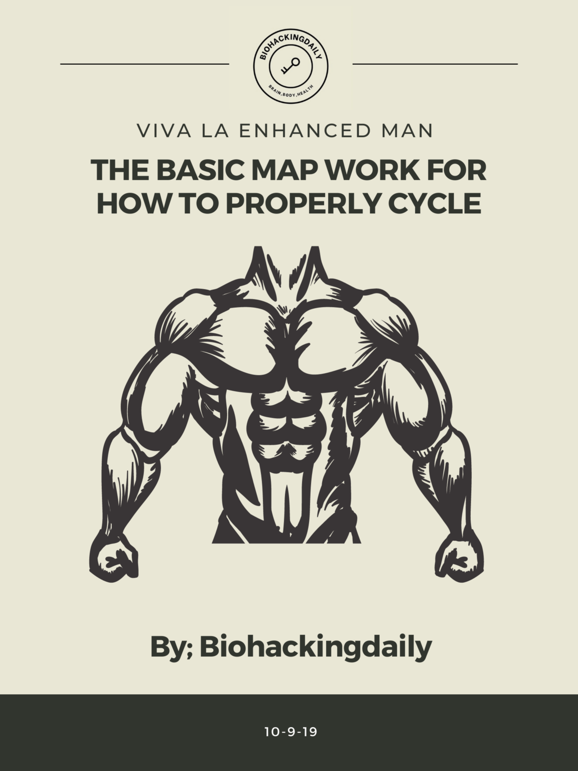 Ebooks – Biohacking University