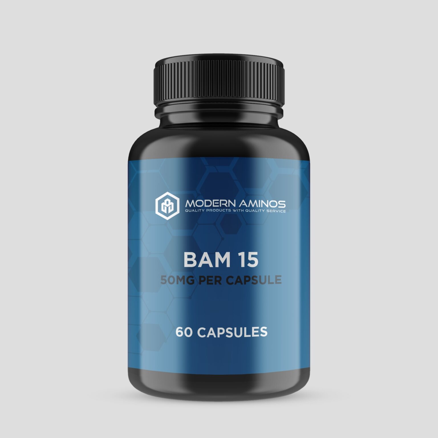 The Most Powerful Fat Burner You Have Never Heard Of! Full BAM-15 ...