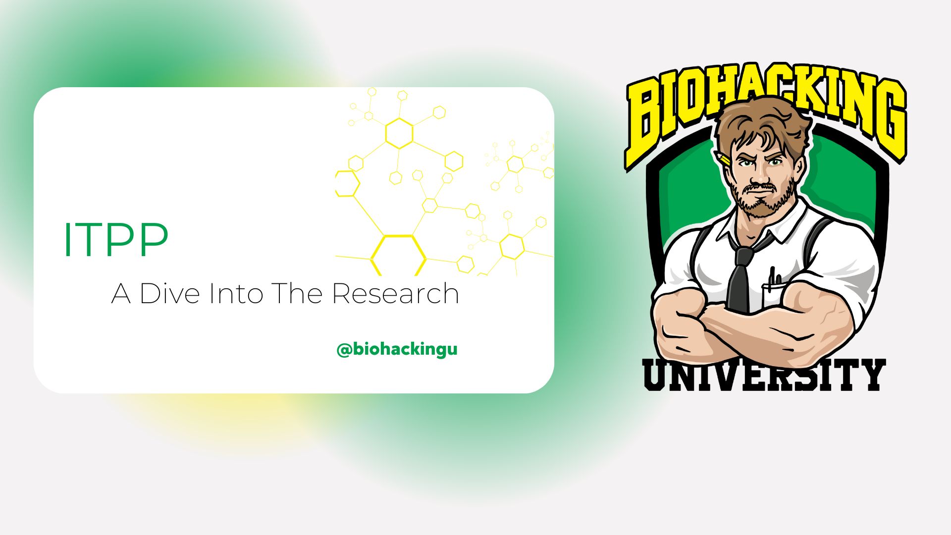 Your Full Guide to ITPP (Dosing, Benefits, Side Effects, and More ...