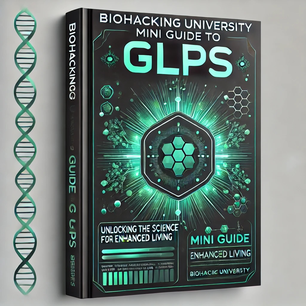 Biohacking University