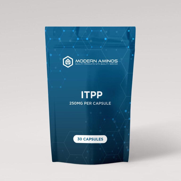 Your Full Guide to ITPP (Dosing, Benefits, Side Effects, and More ...