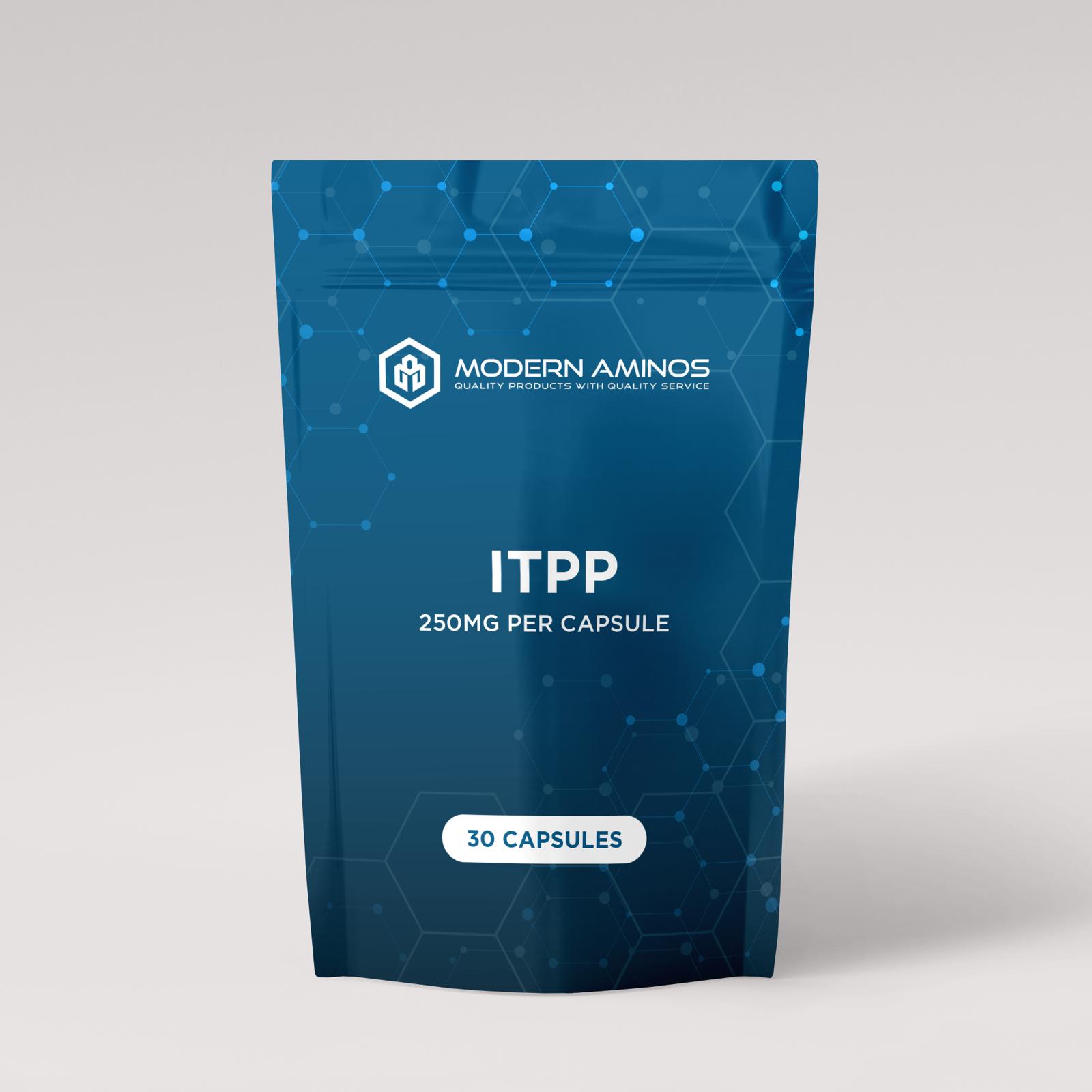 Your Full Guide to ITPP (Dosing, Benefits, Side Effects, and More ...